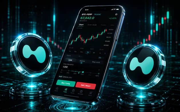 Hyperliquid Explained: Perps DEX, HyperEVM & HYPE Token
